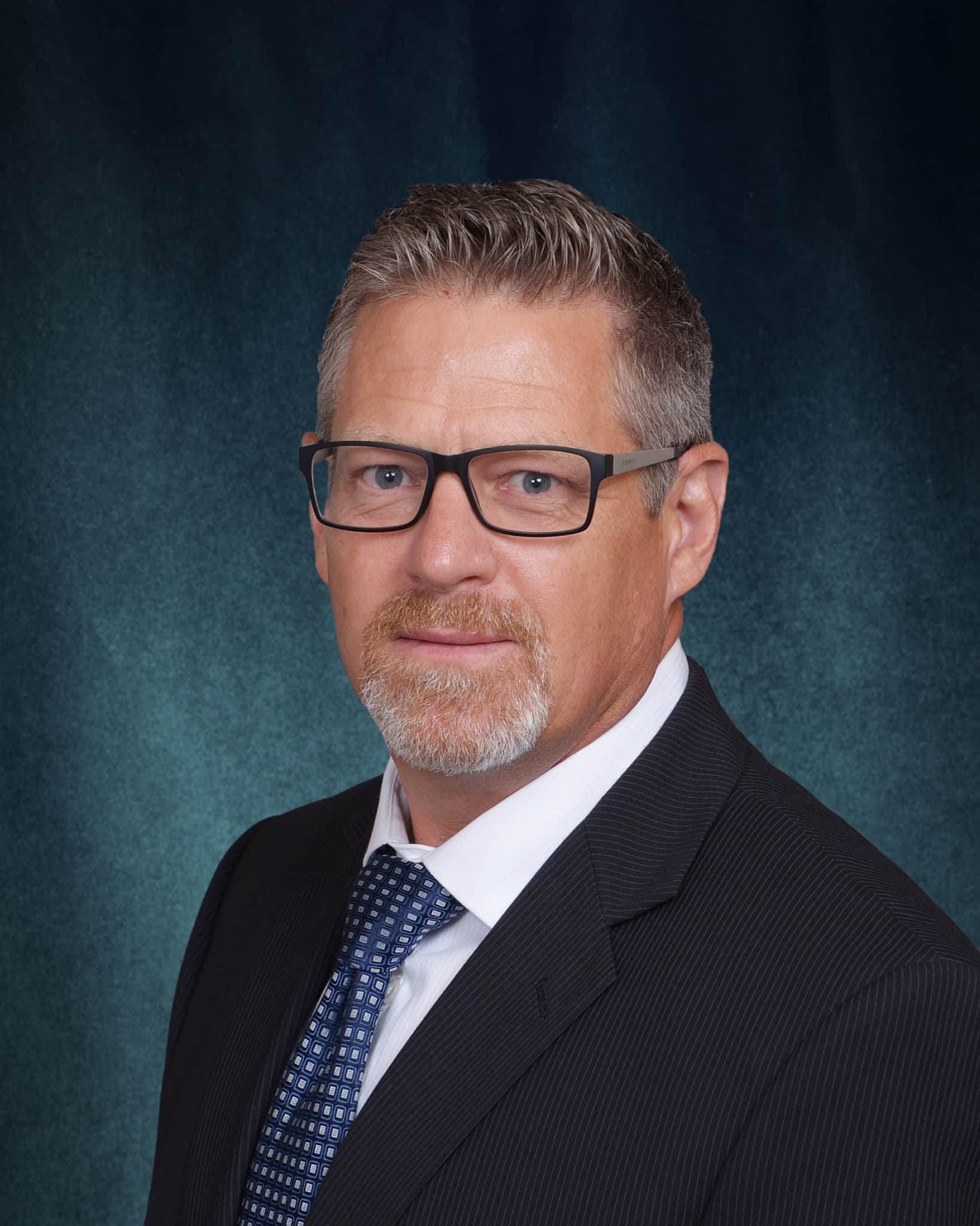 Leadership Team | SJE Inc