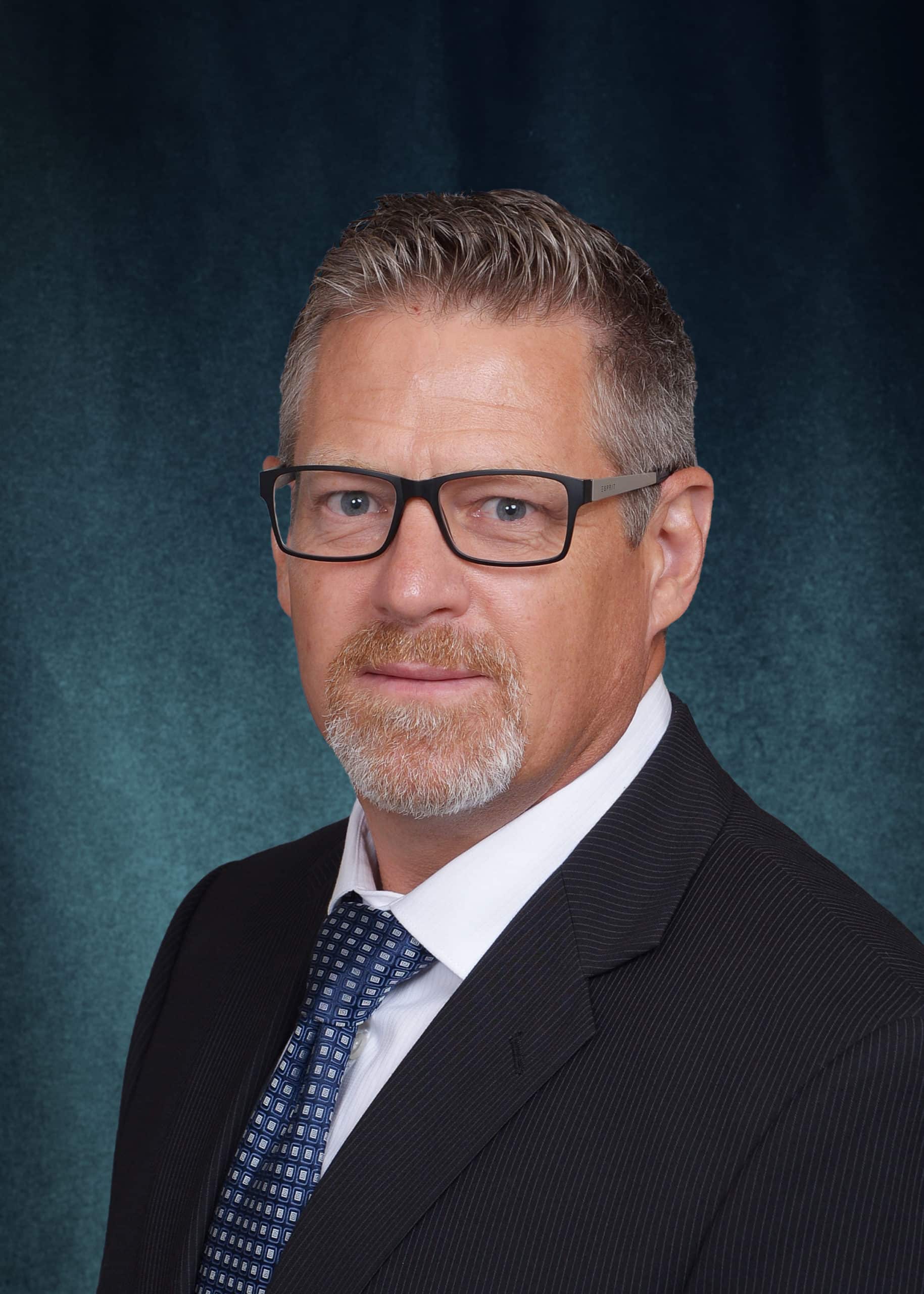 Leadership Team - SJE Inc