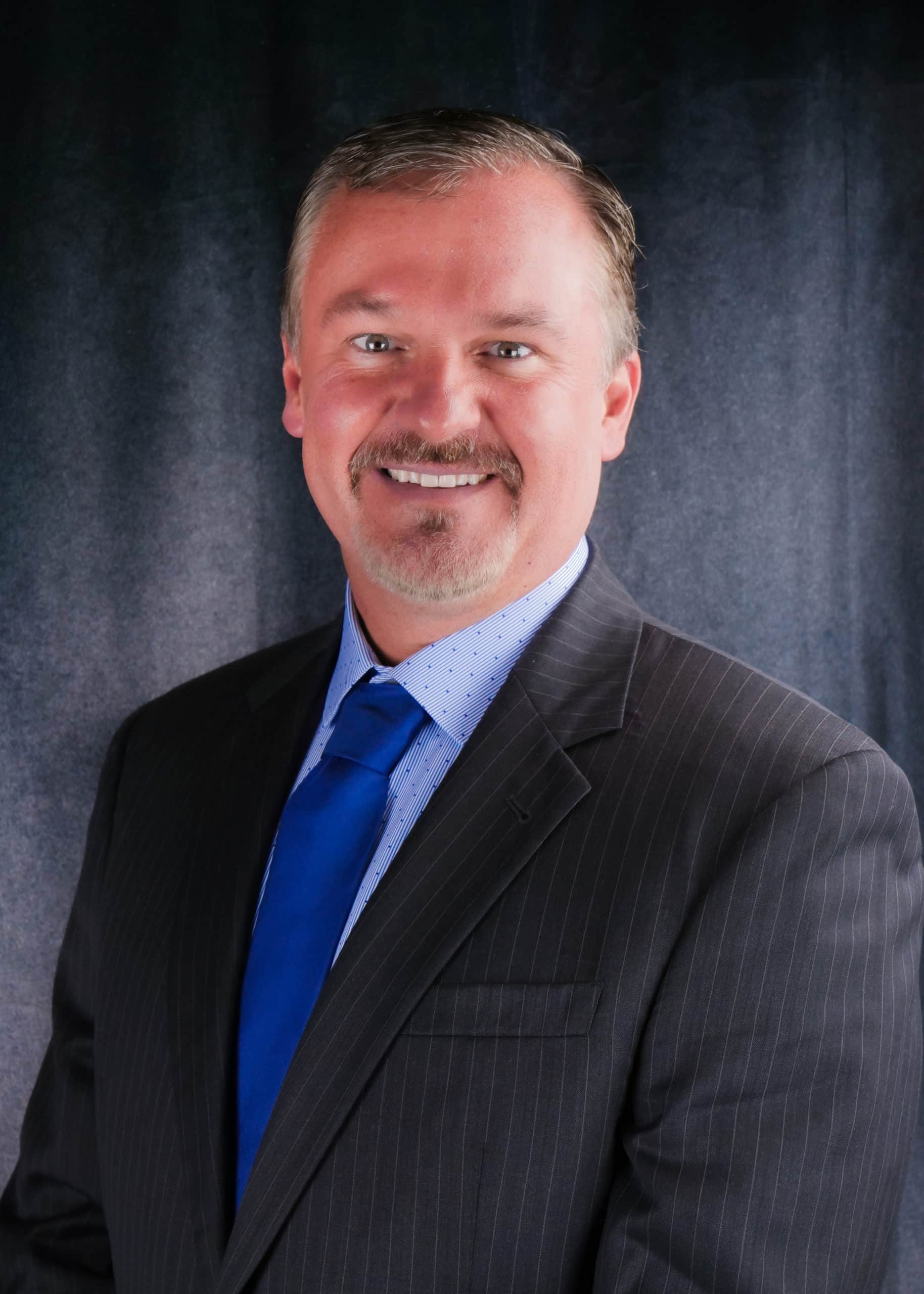 Leadership Team - SJE Inc: Industry Leading Control Solutions