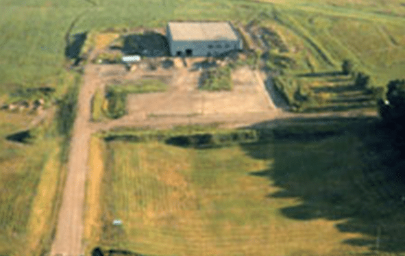 Company History - SJE Inc: Industry Leading Control Solutions