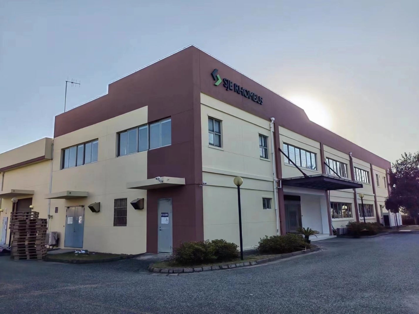 Locations - SJE Inc: Industry Leading Control Solutions